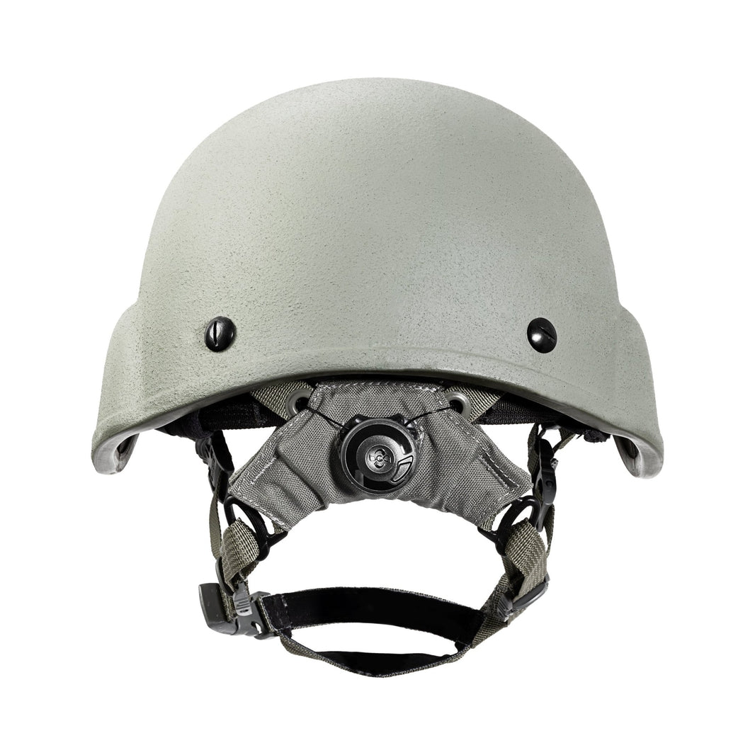 Combat Helmet Retention Systems – Team Wendy