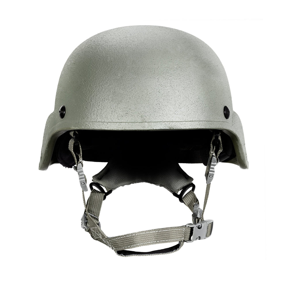 CAM FIT™ Ballistic Retention System For ACH/MICH & High-Cut (with NO r ...