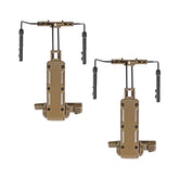 Ballistic and Bump Helmets to Tackle Any Mission – Team Wendy