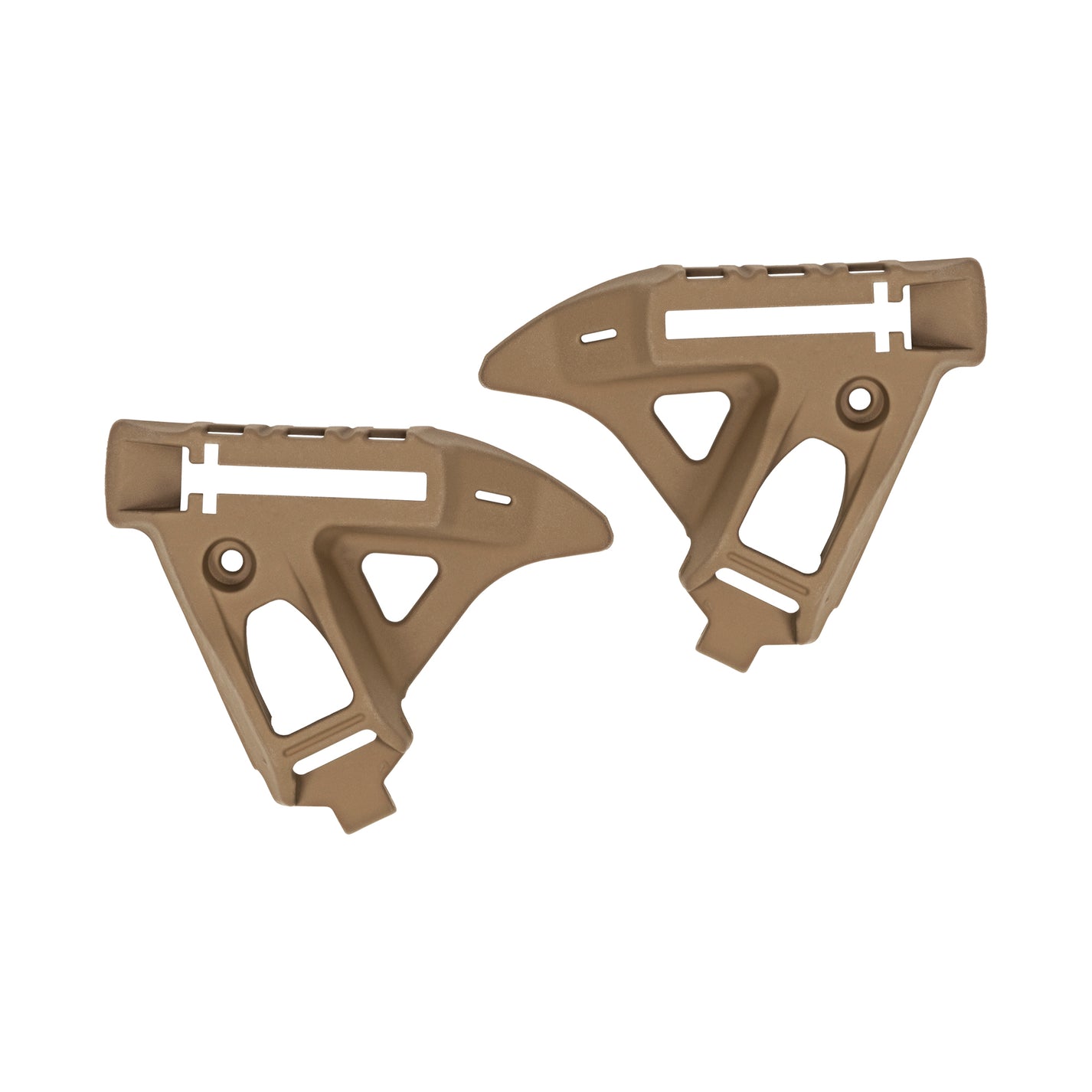 IHPS Helmet Comms Rail Mount Adapter Kit – Team Wendy