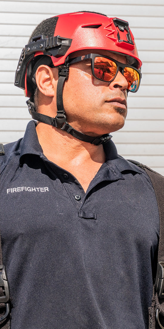 Ballistic and Bump Helmets to Tackle Any Mission – Team Wendy