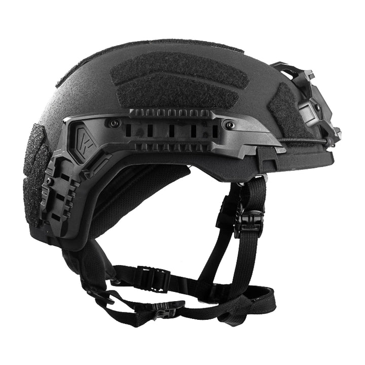 Ballistic and Bump Helmets to Tackle Any Mission – Team Wendy