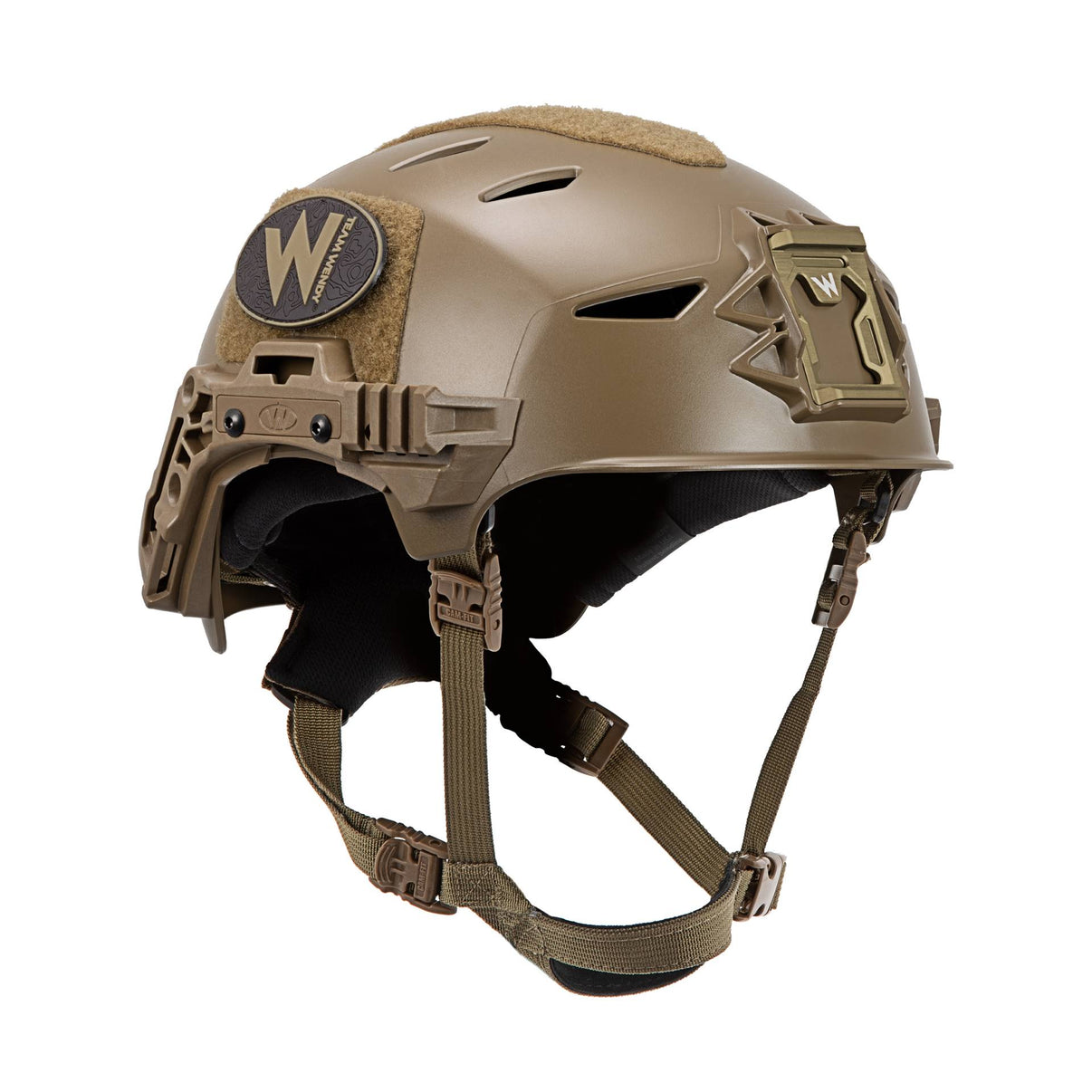 Team Wendy® EXFIL® LTP Bump Helmet