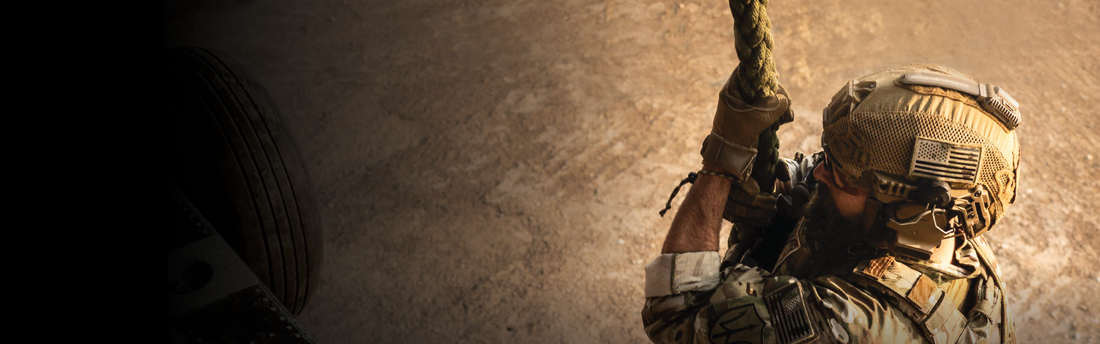 Military - Protective Ballistic and Tactical Helmets – Team Wendy